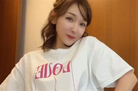 元「モーニング娘。」加護亜依が過去にav出演オファーを受けたことを暴露