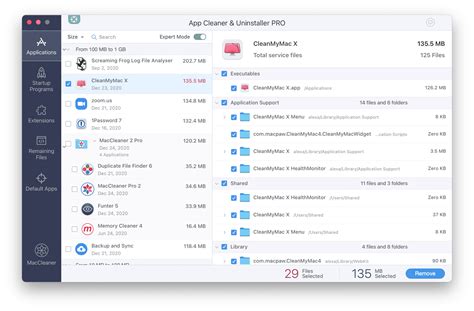 How To Uninstall CleanMyMac Removal Guide Nektony