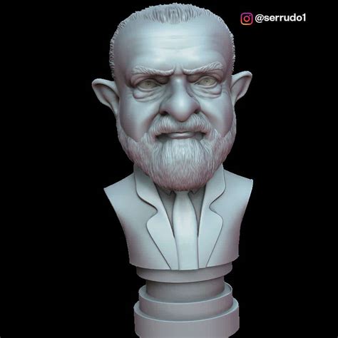 Co3d Lula Da Silva