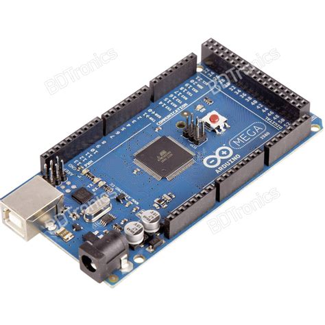 Arduino Mega 2560 R3 Revision 3 Price In Bd