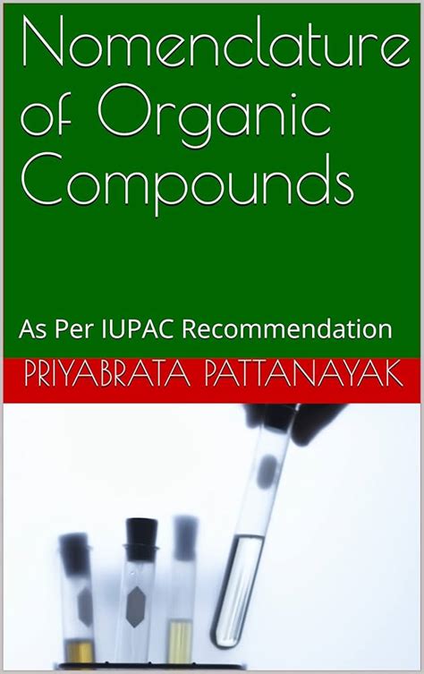 Nomenclatura Iupac Iupac Nomenclature For Organic Compounds