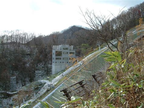 札幌連山