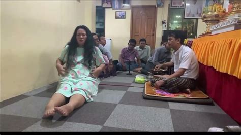 စီးပွါးပျက်ဘဝပျက် ရူးသေအောင် တိုက်ထားသော အောက်လမ်းတိုက် ကုပွဲ တတိယပိုင်း Youtube