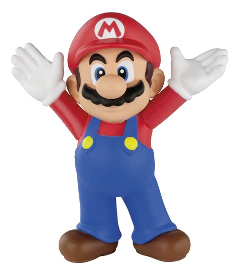 Марио PNG
