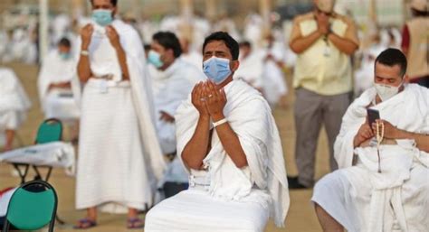 Les Rites Du Hadj Les Conditions De Validité Et Les Actes Recommandés