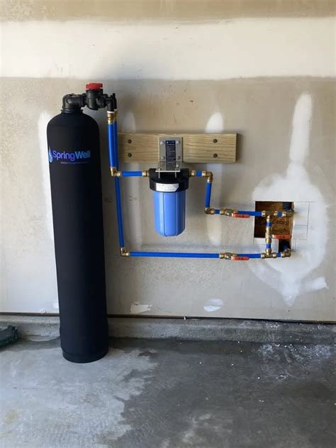 Best Springwell Water Filtration Systems Reviews