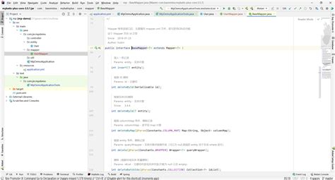 Mybatis Plus 入门 【springboot版】mybatisplus对应springboot版本 Csdn博客
