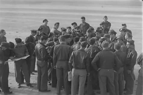Soldiers First Allied Airborne Army Check Editorial Video 13211040a