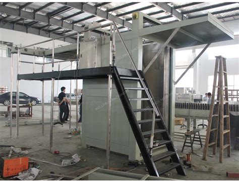 Depalletizer Machine Manufacturer