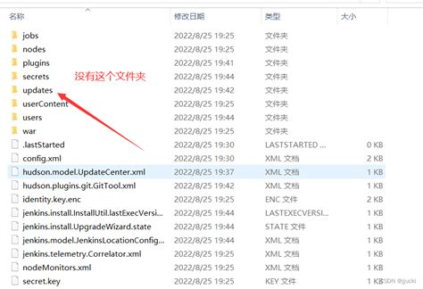 Jenkins文件夹下没有defaultjson文件jenkins Defaultjson Csdn博客