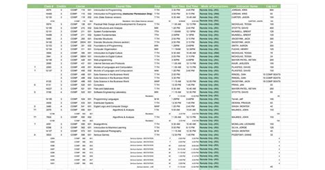 Comp 310 With Prof Vybihal Rmcgill
