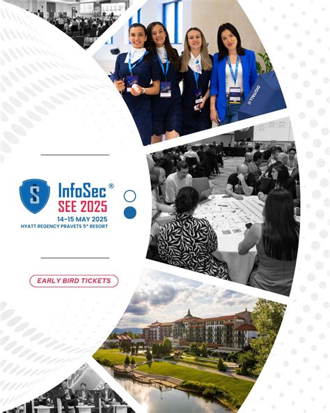 infosecsee2025 cybersecurity techconference aithreats