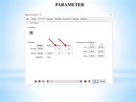 Sc Calculation Mva Method Etap Ppt
