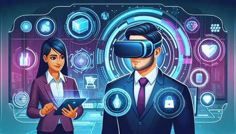 Revolutionize Your Marketing Strategy With Virtual Reality