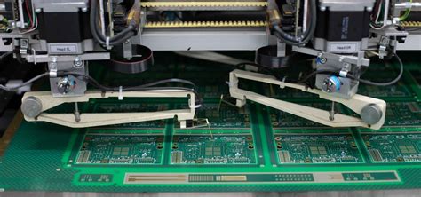 What Is A Spring Contact Test Probe For Pcb Artist 3d