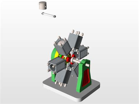 Free Cad Designs Files And 3d Models The Grabcad Community Library