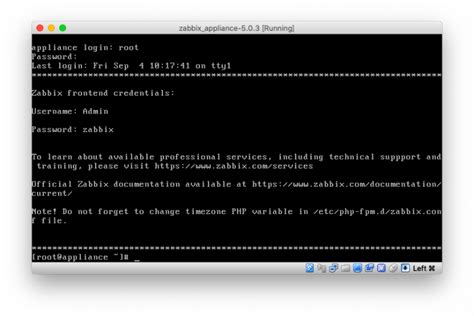 Zabbix Serverのインストール方法 Zabbix 5 4 Centos 8 5 対応 ネットワークチェンジニアとして