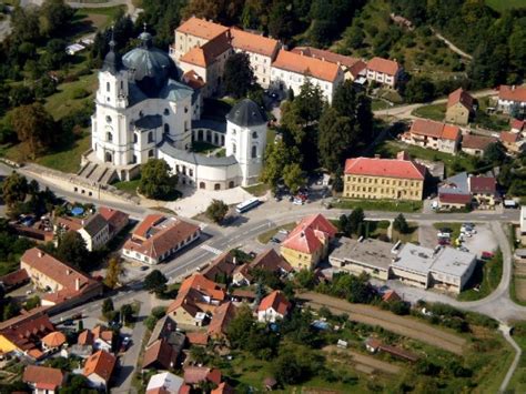 Křtiny | Blanensko.cz
