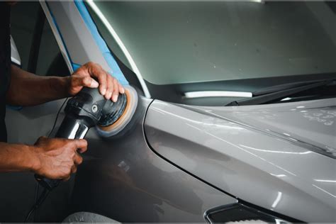 Les Meilleures Modifications De Carrosserie Pour Améliorer L apparence Et La Performance De