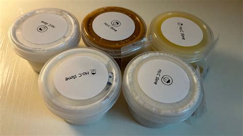 호씨 슬라임 42000원 블베청 솔직리뷰 Youtube