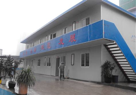 新建工程文明工地安全施工（共156页，图文并茂） 建筑安全文明 筑龙建筑施工论坛