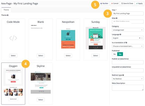 getting started with mautic mautic knowledgebase