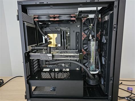 Corsair 7000d X Ekwb Builds Gg