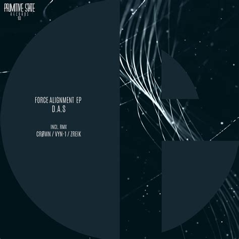 Force Alignment” álbum De Das En Apple Music