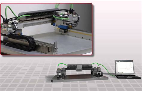 Elmo Motion Control To Show Innovations At Robotics Summit The Robot Report