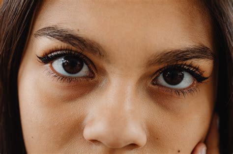 Rarest Eye Colors Spotted In Humans Be Amazed