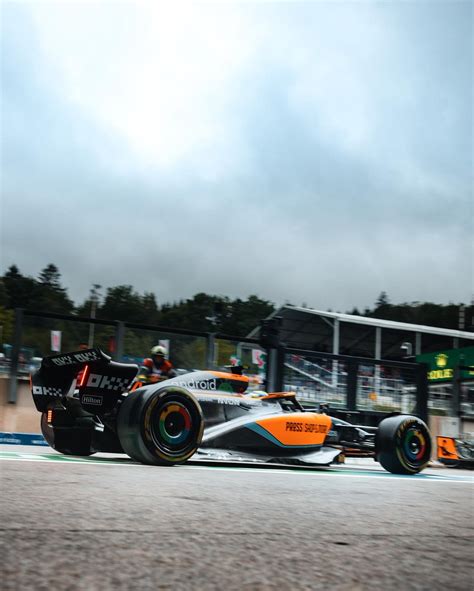 Bel On Twitter RT LandoNorris Missed U F1