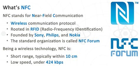 What Is NFC An Introduction To NFC Tags Cards And Readers NFCs
