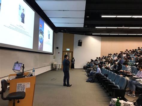 Cyrus Cheung On Linkedin Esg Talent