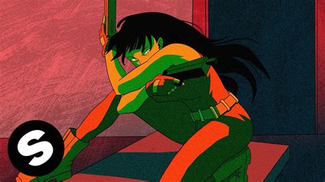 Blasterjaxx X Naeleck X 3rd Wall Crush Me Down You Spin Me Around [official Music Video