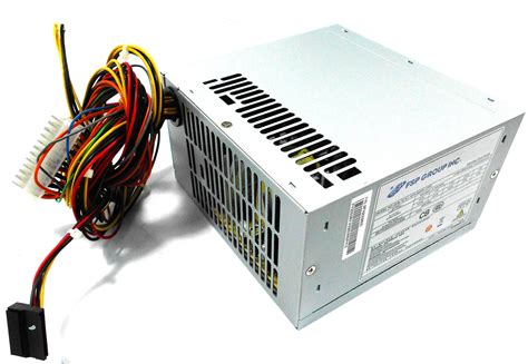 Блок питания для компьютера 12 вольт: Прямое питание ПК от 12V: DC-DC ...