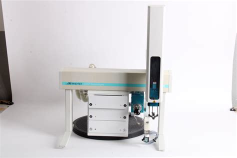 Leap Ctc Analytics Htc Pal Autosampler Hplc Chromatography W Accessor Ntc Tech