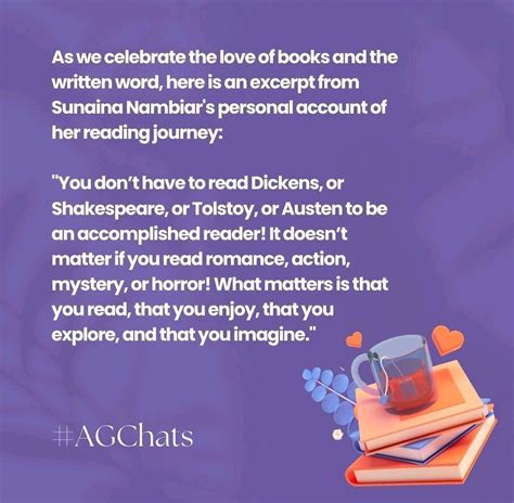Vikas Nambiar On Linkedin It Doesnt Matter If You Read Romance