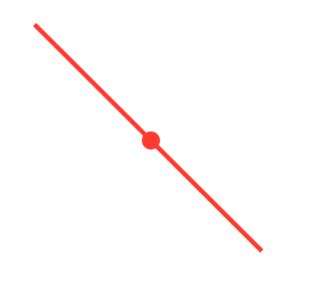Ios How To Restrict Drag Pan Of A View Between CGPoints Like A Slider Stack Overflow