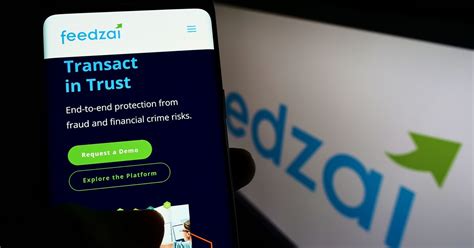 Anti Fraud Firm Feedzai Buys Demyst Enhancing Crime Detection Tools