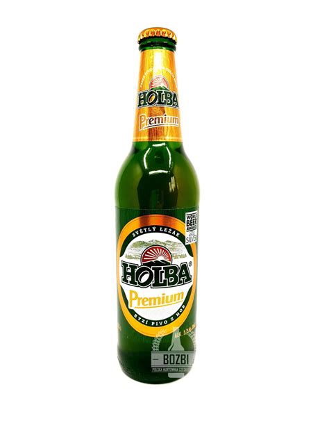Holba premium - Hurtownia-bozbi.pl