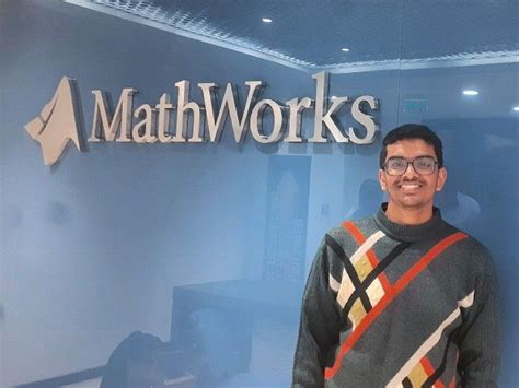 Engineering Development India Intern Mathworks Matlab Simulink Computerscience