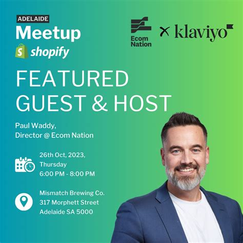 Ecom Nation On Linkedin Ecommercemarkering Ecommerceagency Ecommercemeetup Shopifymeetup