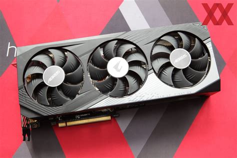 Aorus RTX 4060 Elite 8G im Test Neuer Anlauf von Gigabyte für