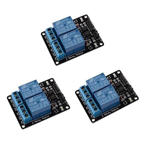 moduli relè arduino Raspberryitalia it