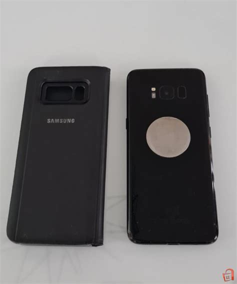 Samsung Galaxy S8 Edge | Битола