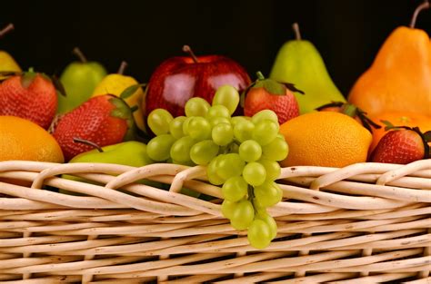 Comer Fruta Para Mejorar Tu Salud【2023】hábitos Saludables
