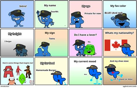 Introduction Comic Studio