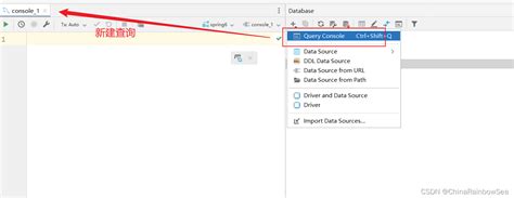 Spring6 对 集成mybatis 开发运用附有详细的操作步骤spring6 Mybatis Csdn博客