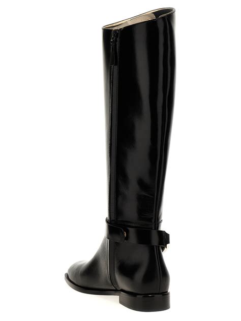 Boots Tory Burch Jessa Riding Boot Boots 154292001