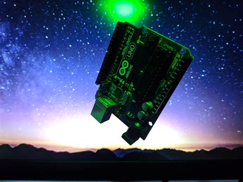 Arduino Based Electronic Leveling Device